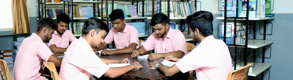 K.L.E. Degree College – Gokak